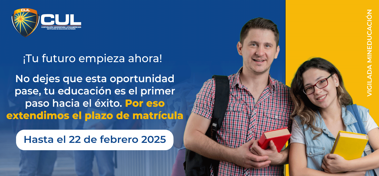 Corporación Universitaria Latinoamericana - CUL